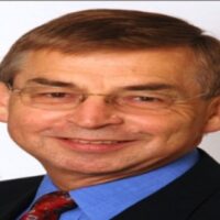 Prof. Peter Cochrane | icdees